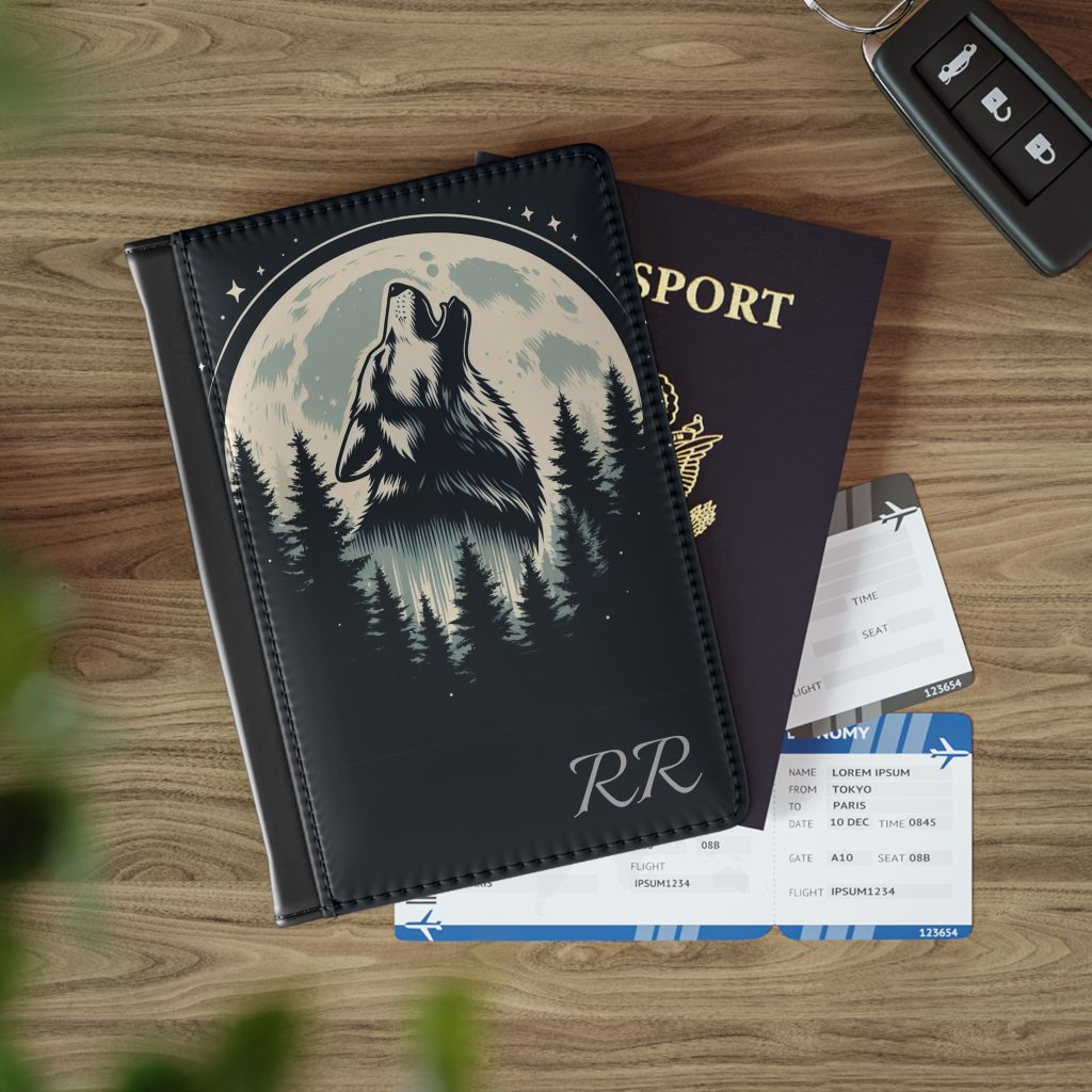 Home - Rugged Realms